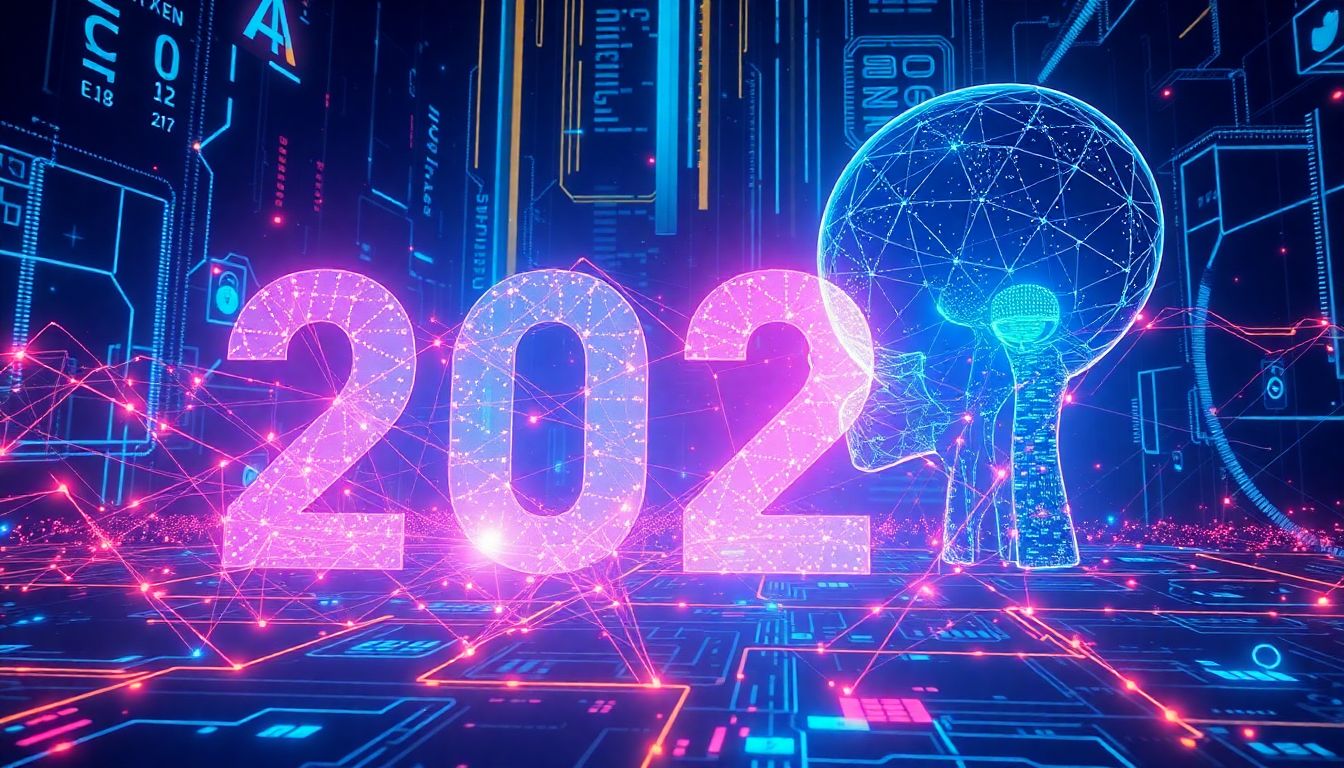 The Top 10 AI Stories of 2024 - sunoai.us